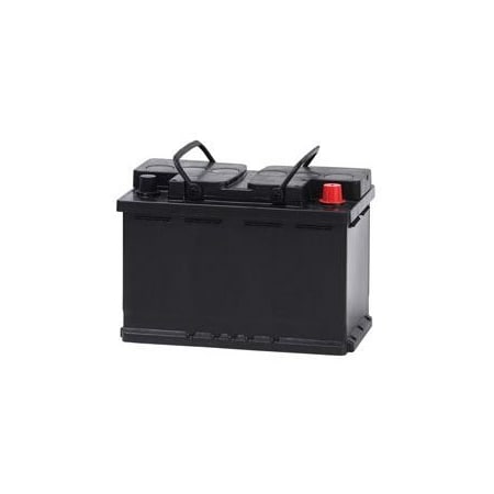 Nrma battery store